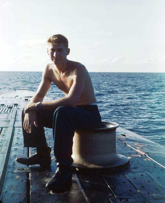 Even More Pictures from 1953.