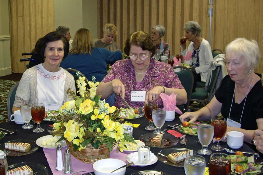 2009 Reunion Pictures